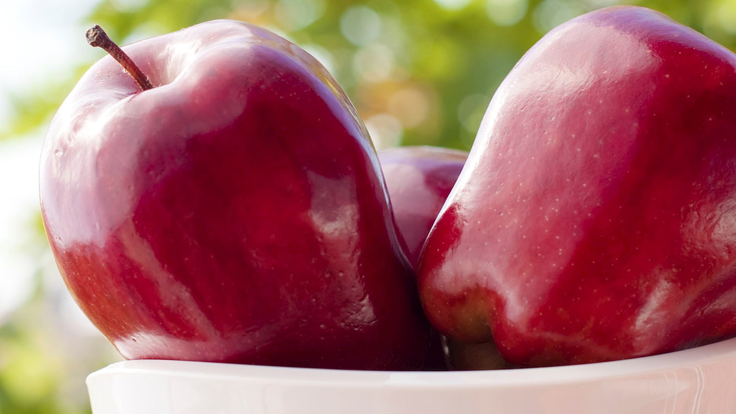 Top 100 Apple Varieties in the World - TasteAtlas