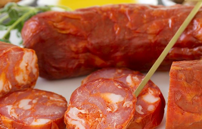 Portuguese Meat Products: 37 Meat Product Types in Portugal | TasteAtlas