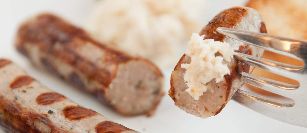 16 Best Meat Products in Germany - TasteAtlas