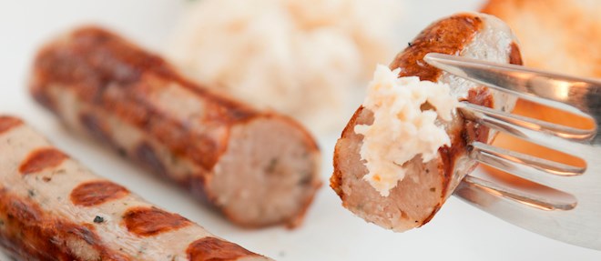 German Meat Products: 21 Meat Product Types in Germany | TasteAtlas