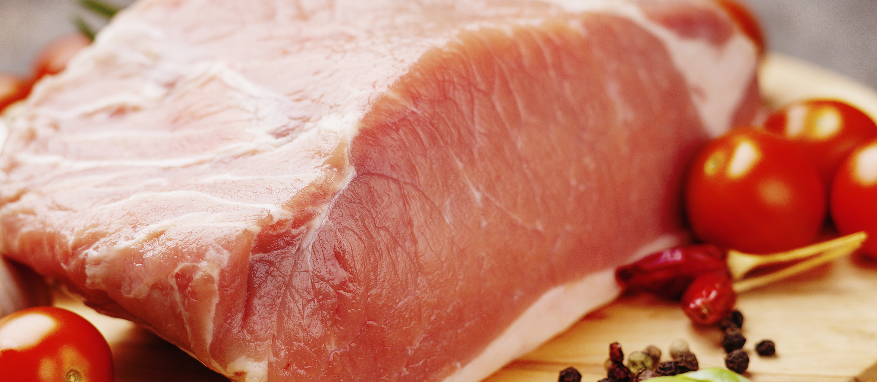 Porc de Vendée | Local Fresh Meat From Vendée, France | TasteAtlas