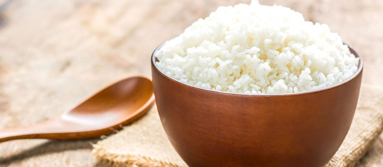 Riso Del Delta Del po | Local Rice From Province of Rovigo, Italy