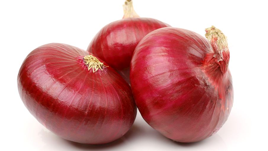10 Most Popular European Onions - TasteAtlas