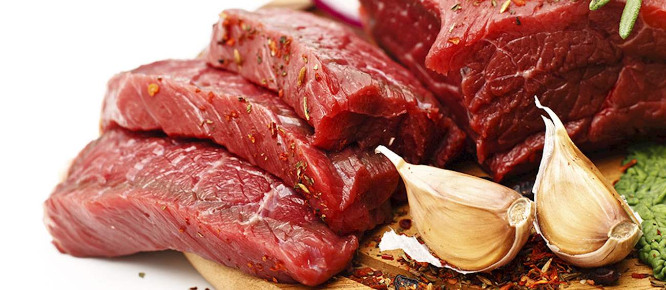 Bayerisches Rindfleisch | Local Beef Cattle Breed From Bavaria, Germany