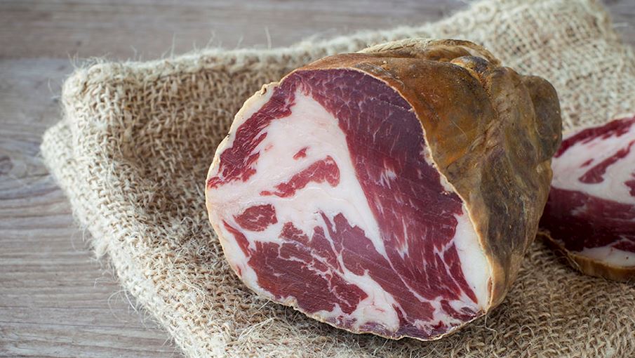 Calabrian Food: Top 54 Dishes - TasteAtlas