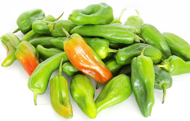 Spanish Vegetables: 25 Vegetable Types in Spain | TasteAtlas