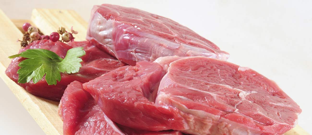 Cabrito de Barroso | Local Goat From Barroso, Portugal