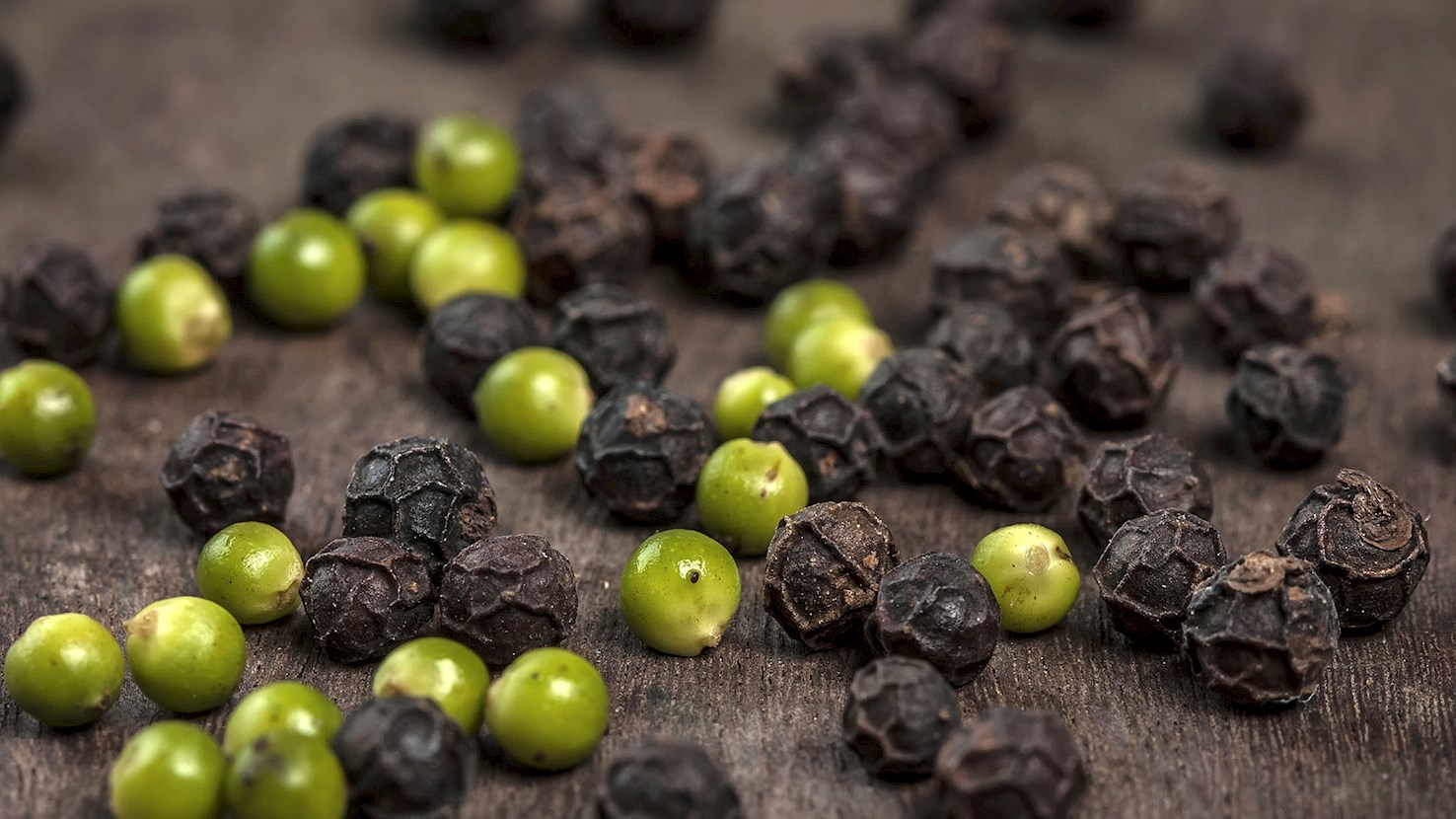 4 Best Peppercorns in Southeast Asia - TasteAtlas