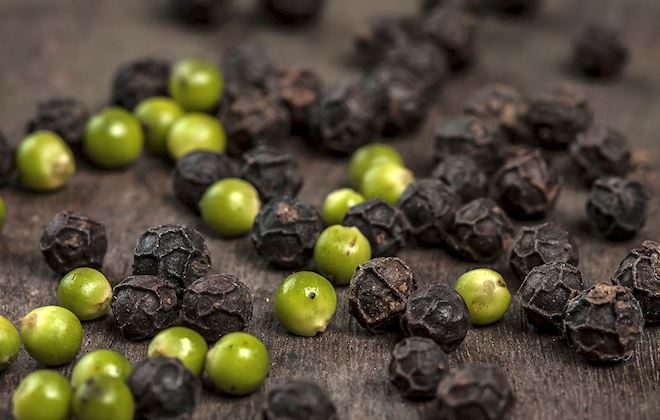 Southeast Asia: Herb/Spice Map | 5 Southeast Asian Herbs and Spices ...