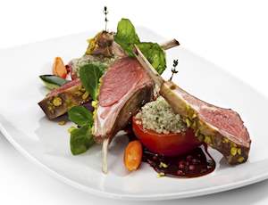 World Lamb Map | 46 World Lambs | TasteAtlas