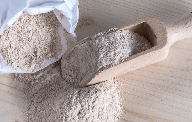 European Flours: 9 Flour Types in Europe | TasteAtlas