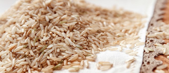 Italian Grains: 12 Grains Types in Italy | TasteAtlas