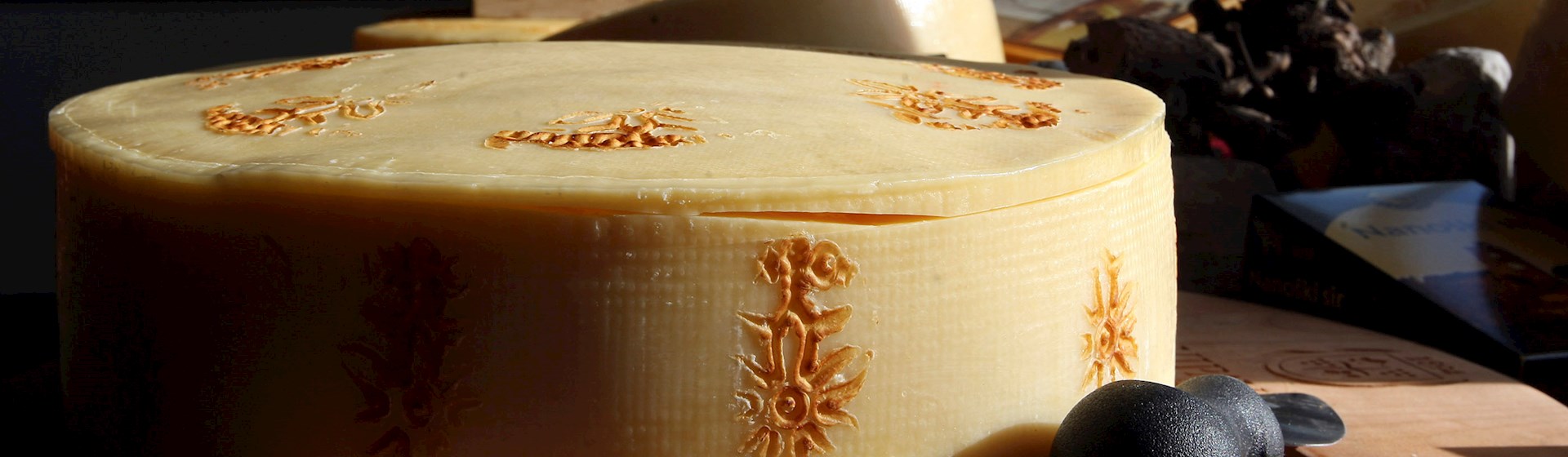 6 Best Cow's Milk Cheeses in Slovenia - TasteAtlas