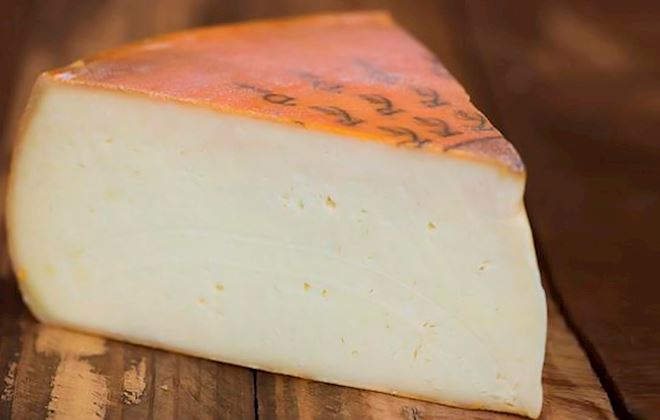 Danish Cheeses: 13 Cheese Types in Denmark | TasteAtlas