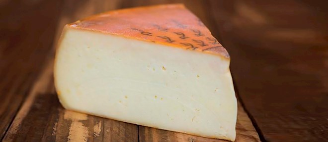 Danish Cheeses: 13 Cheese Types in Denmark | TasteAtlas