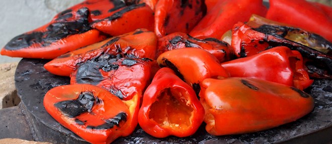 Spanish Peppers: 14 Peppers Types in Spain | TasteAtlas