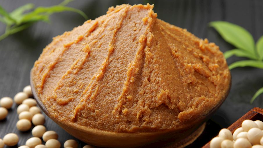 68 Best Condiments in Asia - TasteAtlas