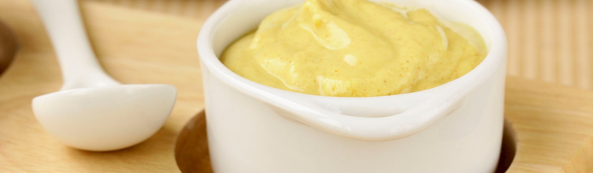 Top 6 French Mustards - TasteAtlas