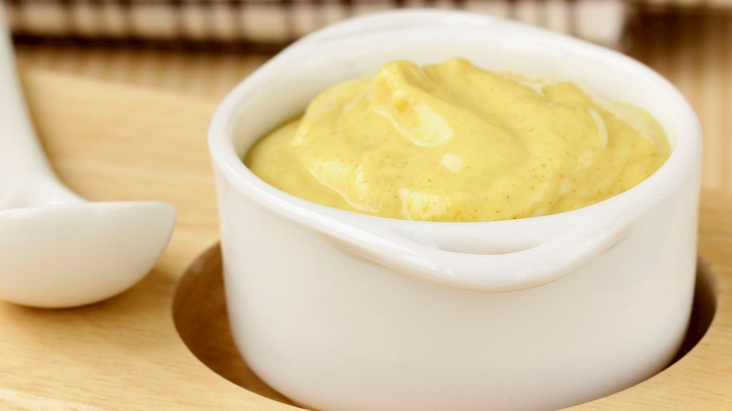 Top 6 French Mustards - TasteAtlas