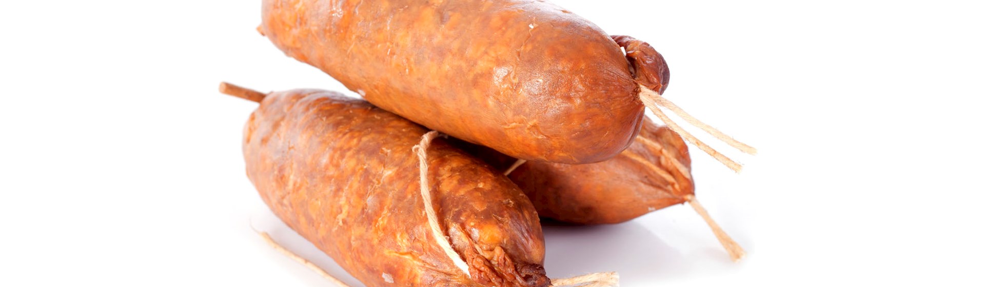 3 Worst Rated French Sausages - TasteAtlas