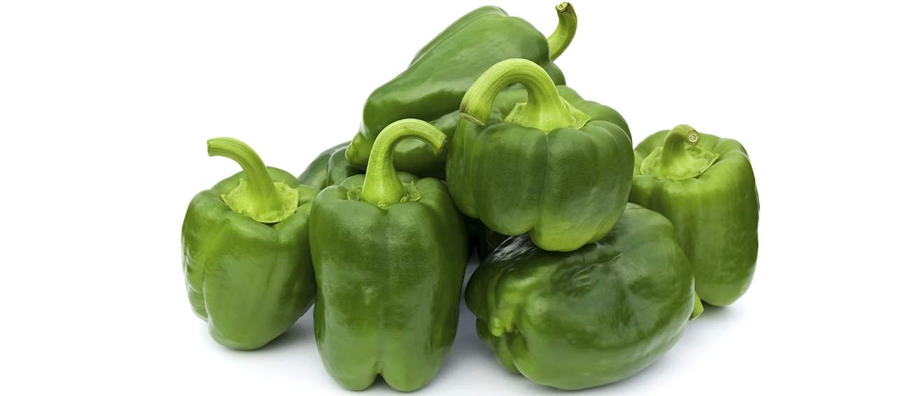Pemento de Mougán | Local Peppers From Guntín, Spain