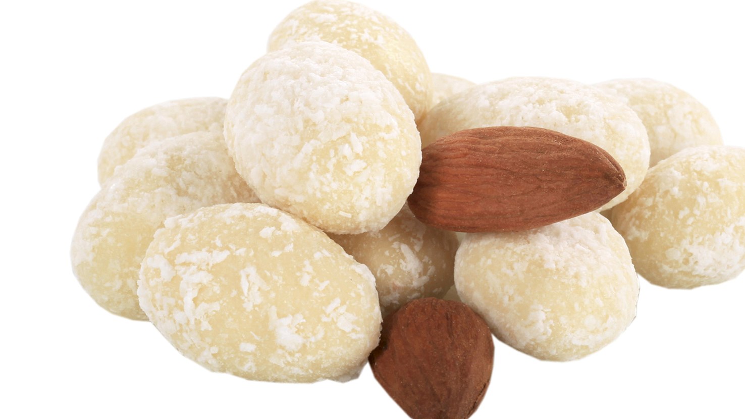 Worst Rated Nuts in the World - TasteAtlas