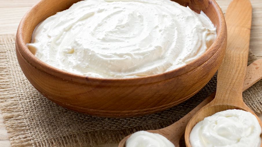 20 Best Creams in the World - TasteAtlas