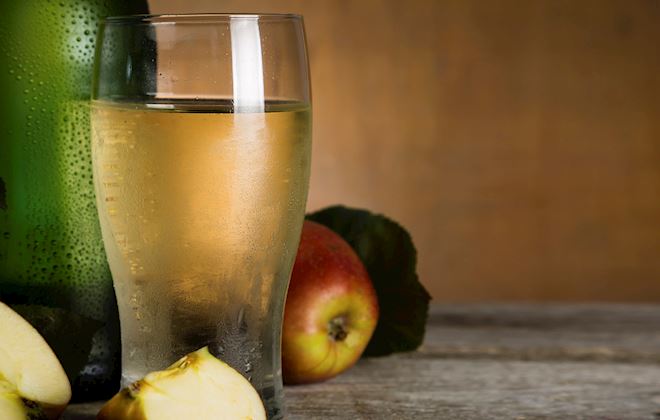 Ciders of the World: 9 Cider Types | TasteAtlas