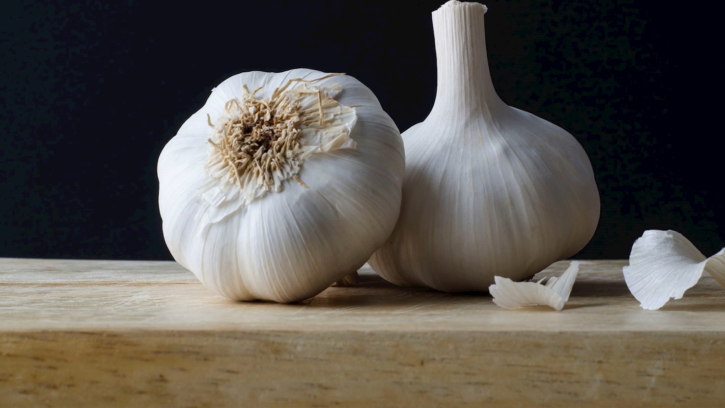 Top 17 Garlics in the World - TasteAtlas