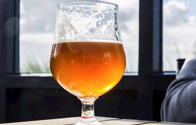 British Beers (Styles and Brands): 19 Beer Types in United Kingdom ...