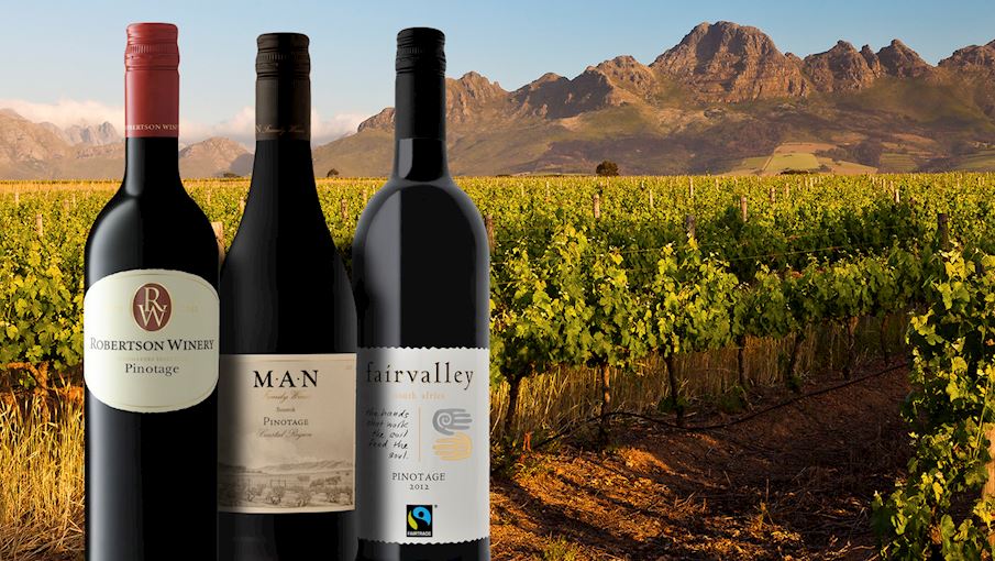 31 Best Beverages in Africa - TasteAtlas