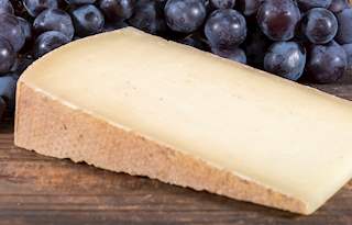 Cancoillotte | Local Cheese From Franche-Comté, France