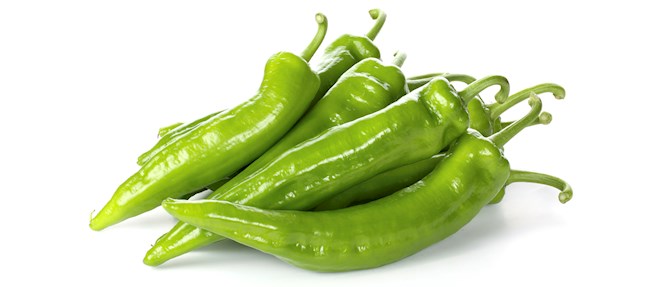 Spanish Peppers: 12 Peppers Types in Spain | TasteAtlas