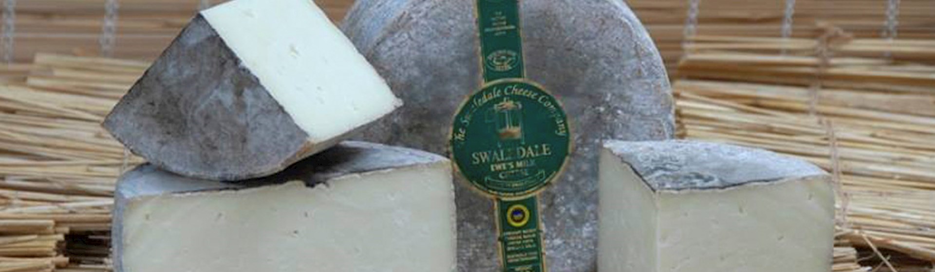 3 Best Sheep's Milk Cheeses in Yorkshire - TasteAtlas