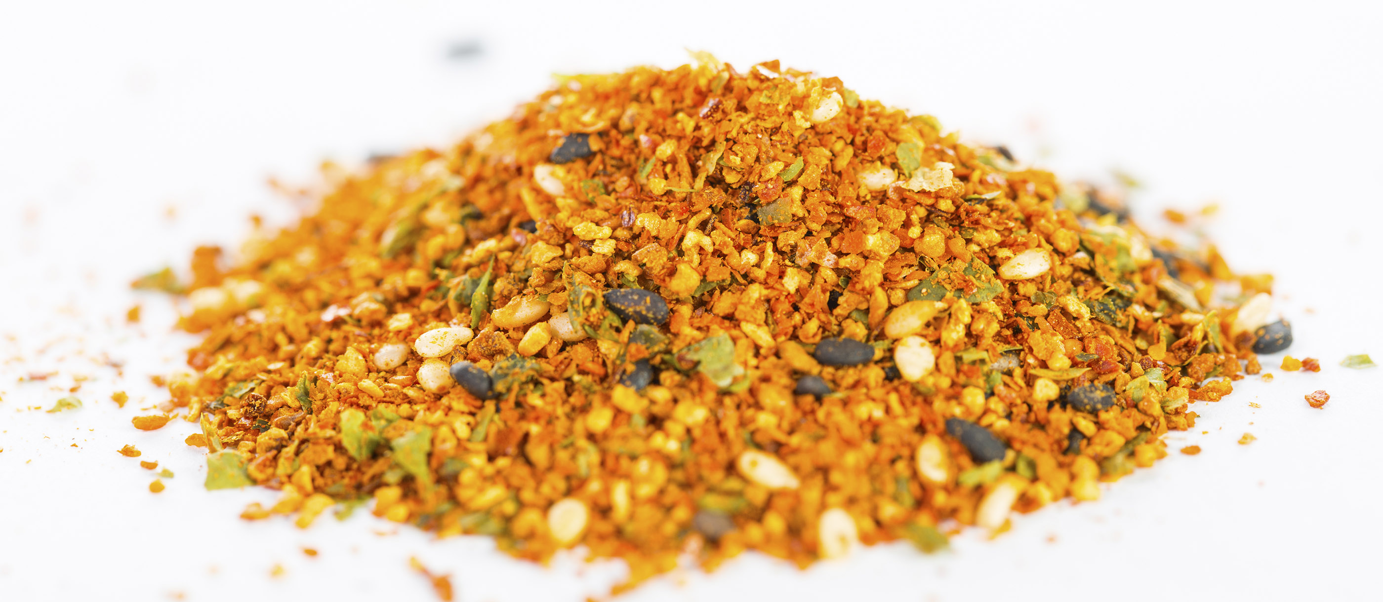Shichimi Togarashi | Local Spice Blend and Seasoning From Japan