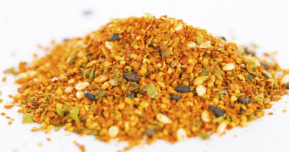 17 Best Spice Blends and Seasonings in Asia - TasteAtlas