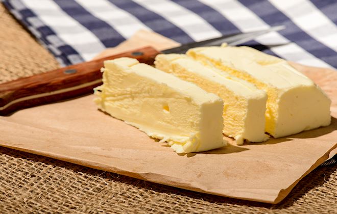 Butters of the World: 13 Butter Types | TasteAtlas
