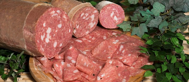 Italian Sausages: 24 Sausage Types in Italy | TasteAtlas