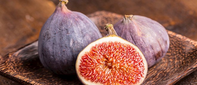 European Figs: 5 Figs Types in Europe | TasteAtlas