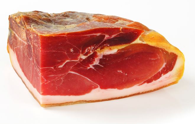 German Cured Hams: 5 Cured Ham Types in Germany | TasteAtlas