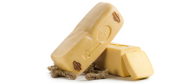 Italian Hard Cheeses: 63 Hard Cheese Types in Italy | TasteAtlas