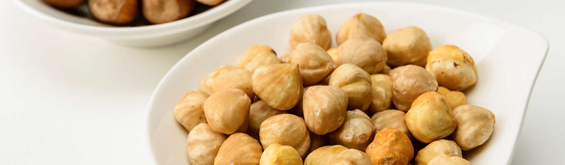 3 Best Hazelnuts in Italy - TasteAtlas