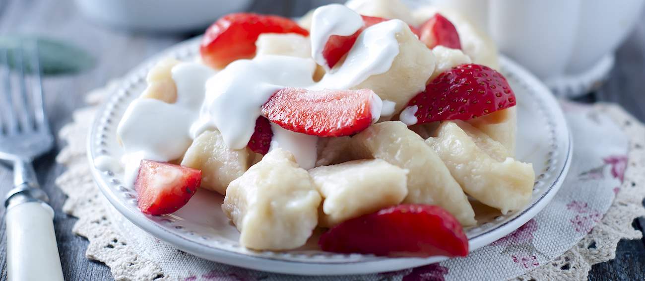 Twaróg | Local Quark From Poland