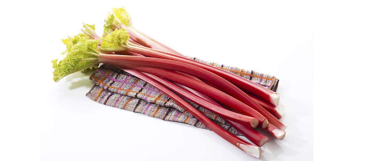 10 Best Vegetables in the United Kingdom - TasteAtlas