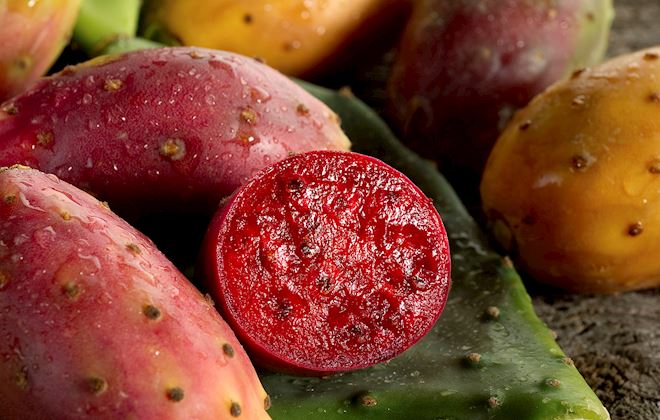 Sicilian Fruits: 12 Fruit Types in Sicily | TasteAtlas