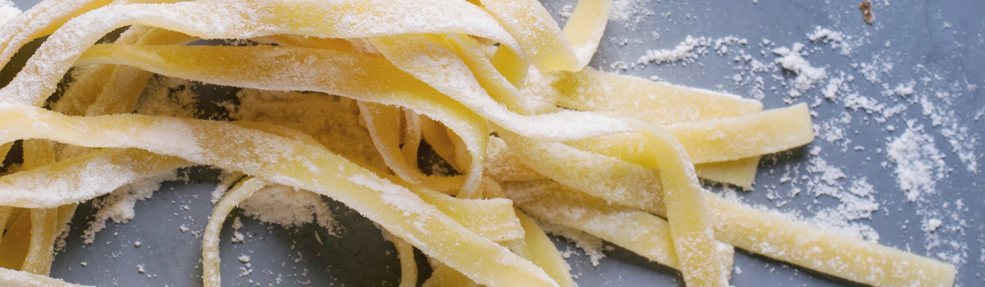 10 Best Pasta Varieties in Liguria - TasteAtlas