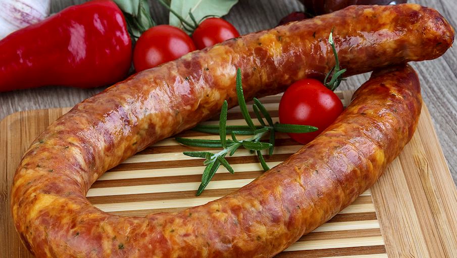 50 Most Popular Central European Meat Products - TasteAtlas