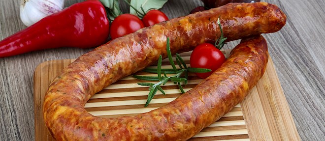 Polish Meat Products: 9 Meat Product Types in Poland | TasteAtlas