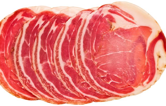 Italian Cured Meats: 31 Cured Meat Types in Italy | TasteAtlas