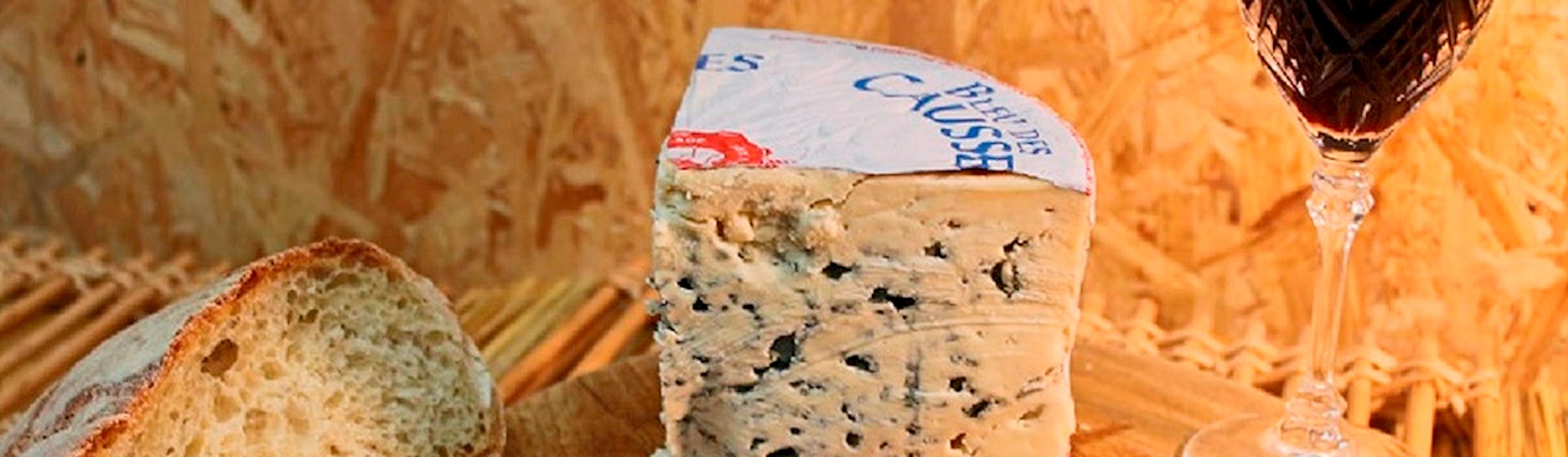 6 Best Semi-soft Cheeses in Midi-Pyrénées - TasteAtlas